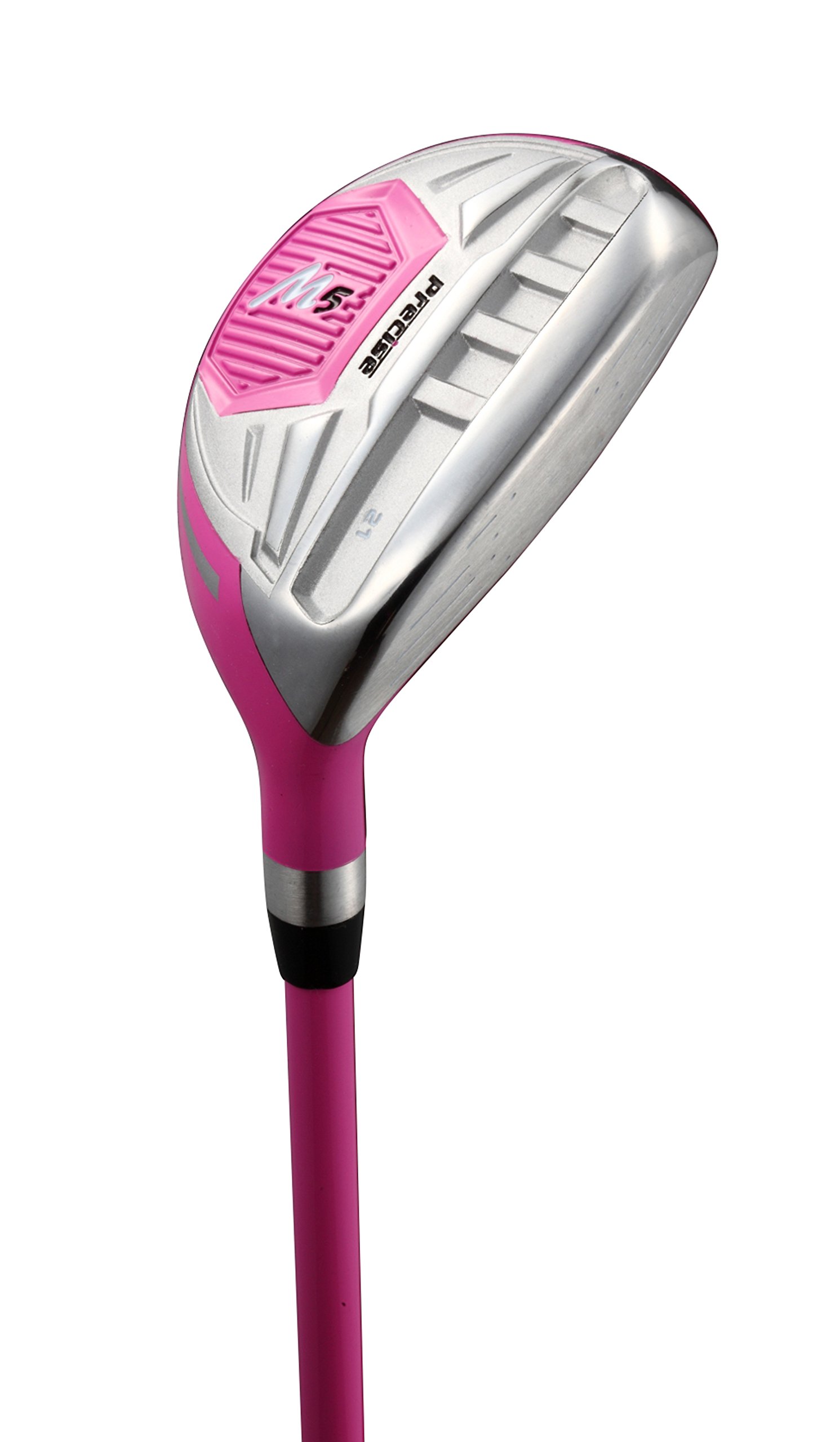 Right Handed M5 Golf Club Set for Tall Ladies