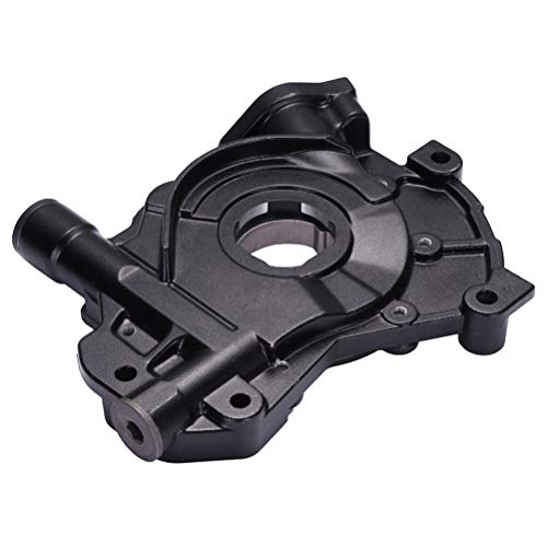 OCPTY Timing Chain Kit Oil Pump Fit for 2005-2008 for Ford Expedition, 2005-2008 for Ford F-350 Super Duty