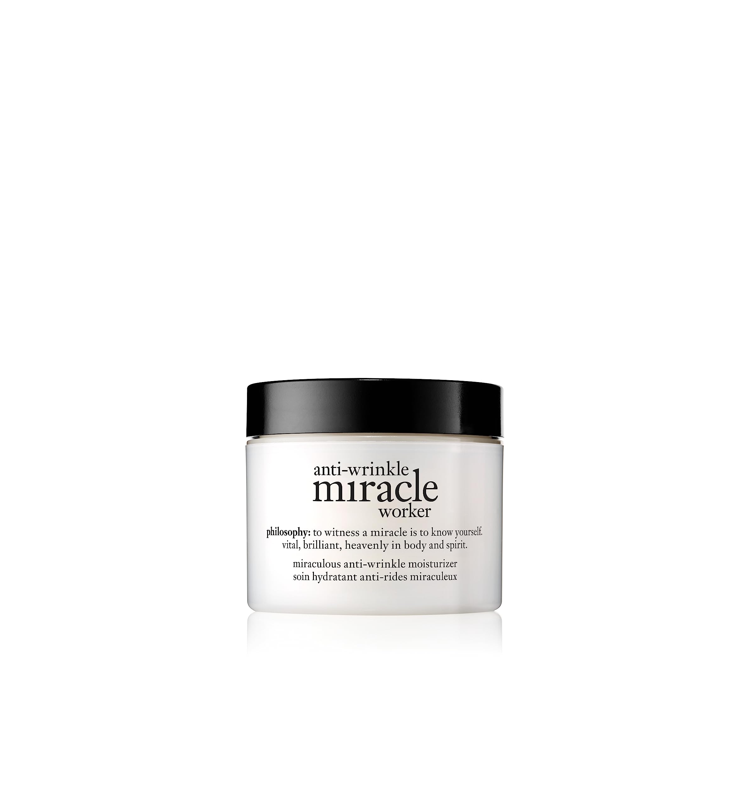philosophy miracle worker moisturizer, 2 Fl. Oz.