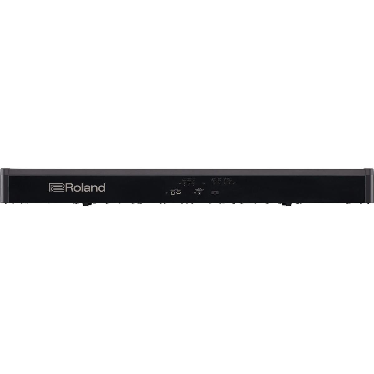 Roland, Digital Pianos-Stage, 88 Keys (FP-60-BK), FP-60