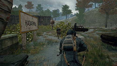 Playerunknown's Battlegrounds - Xbox One Product Key/Digital Code (Same Day Delivery)