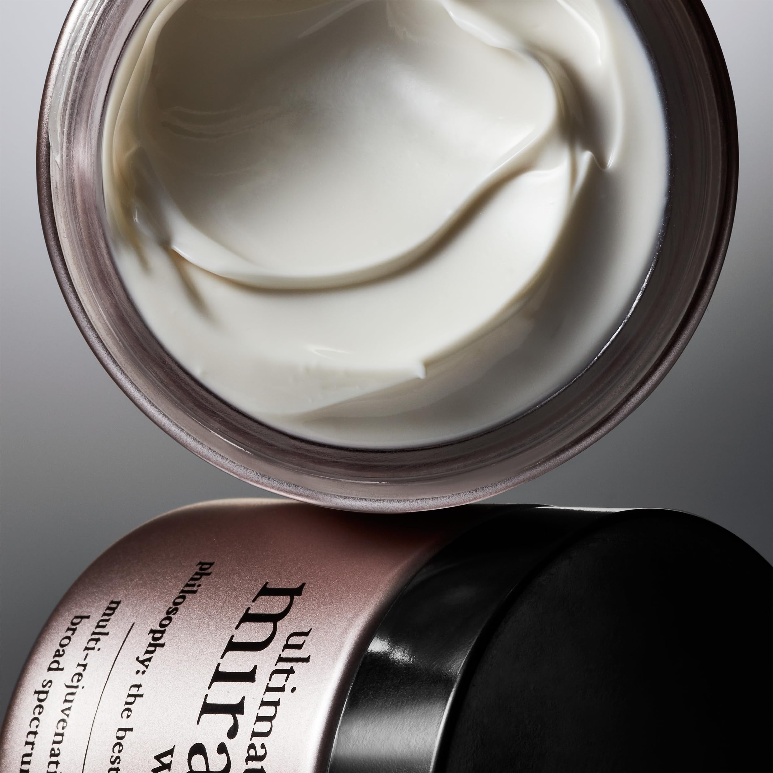 philosophy ultimate miracle worker - face moisturizer - spf 30, 0.5 oz