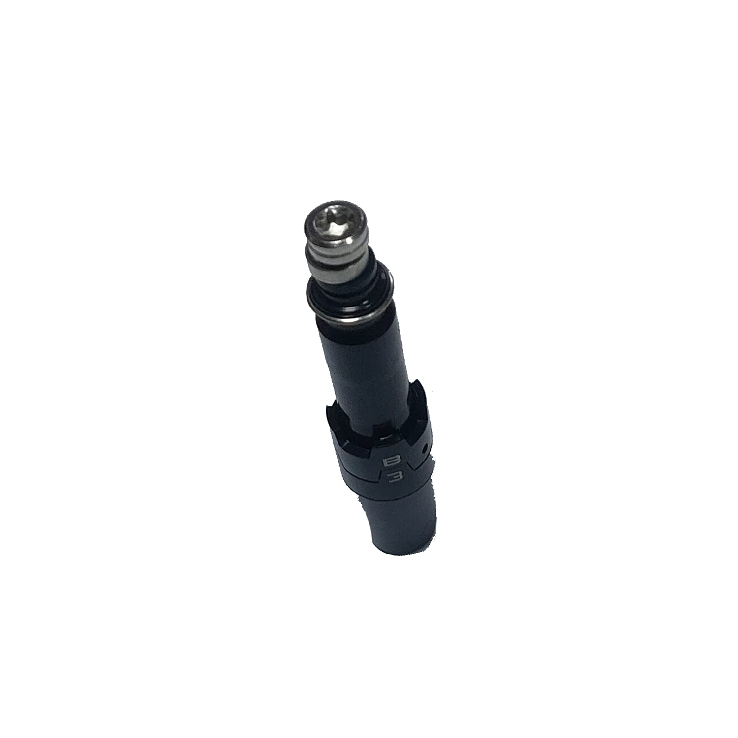 WuYan Tip Size .335 Golf Shaft Sleeve Adapter Replacment for 917D2 917D3 915D2 915D3 Driver Shaft
