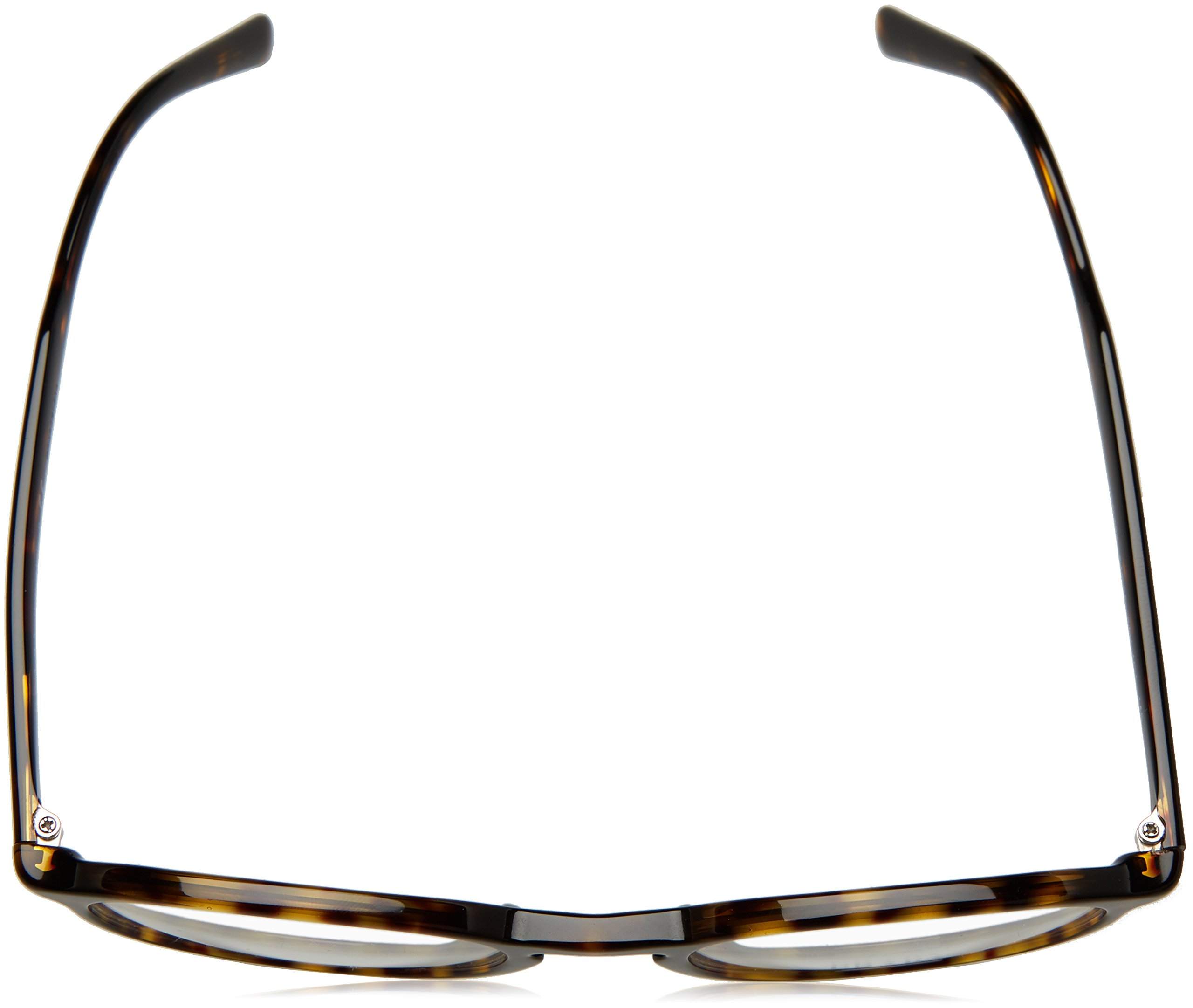 Prada PR13TV Eyeglass Frames 2AU1O1-51 - Havana PR13TV-2AU1O1-51