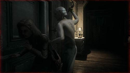 Remothered: Tormented Fathers - PlayStation 4