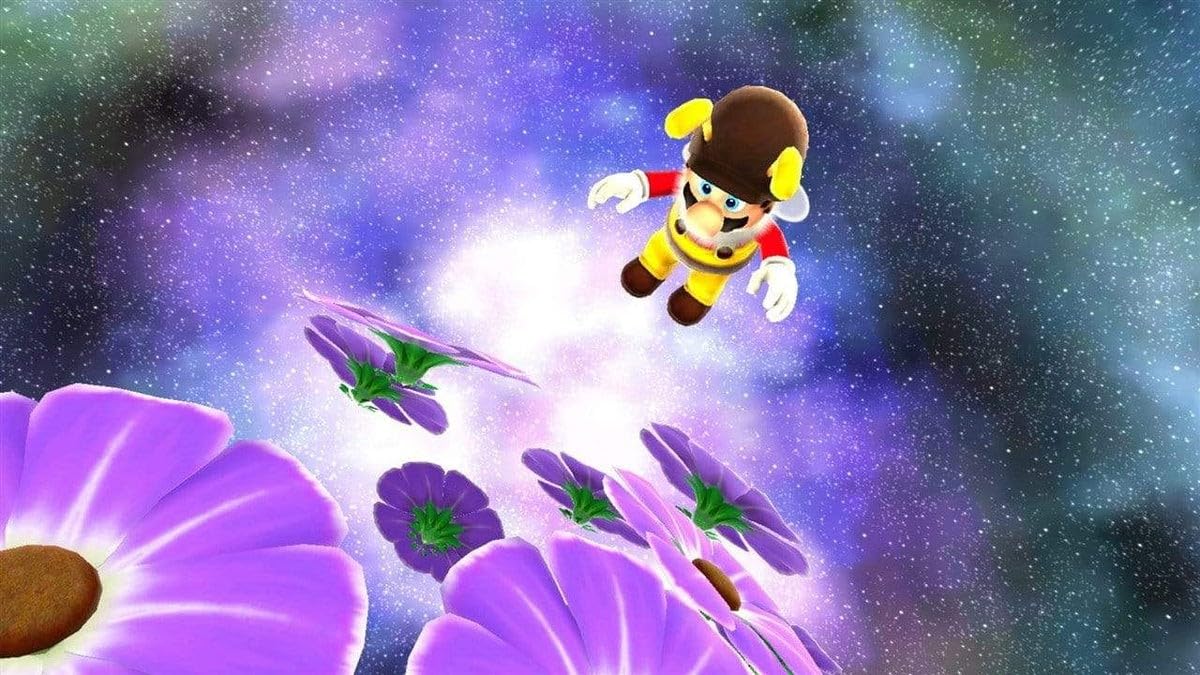 Super Mario: 3D All-Stars (Switch)