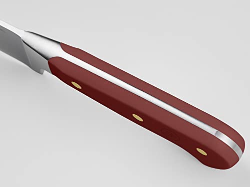 WÜSTHOF Classic Tasty Sumac 9" Double Serrated Bread Knife