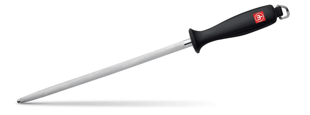 WÜSTHOF Classic 8" Chef's Knife & 10" Sharpening Steel