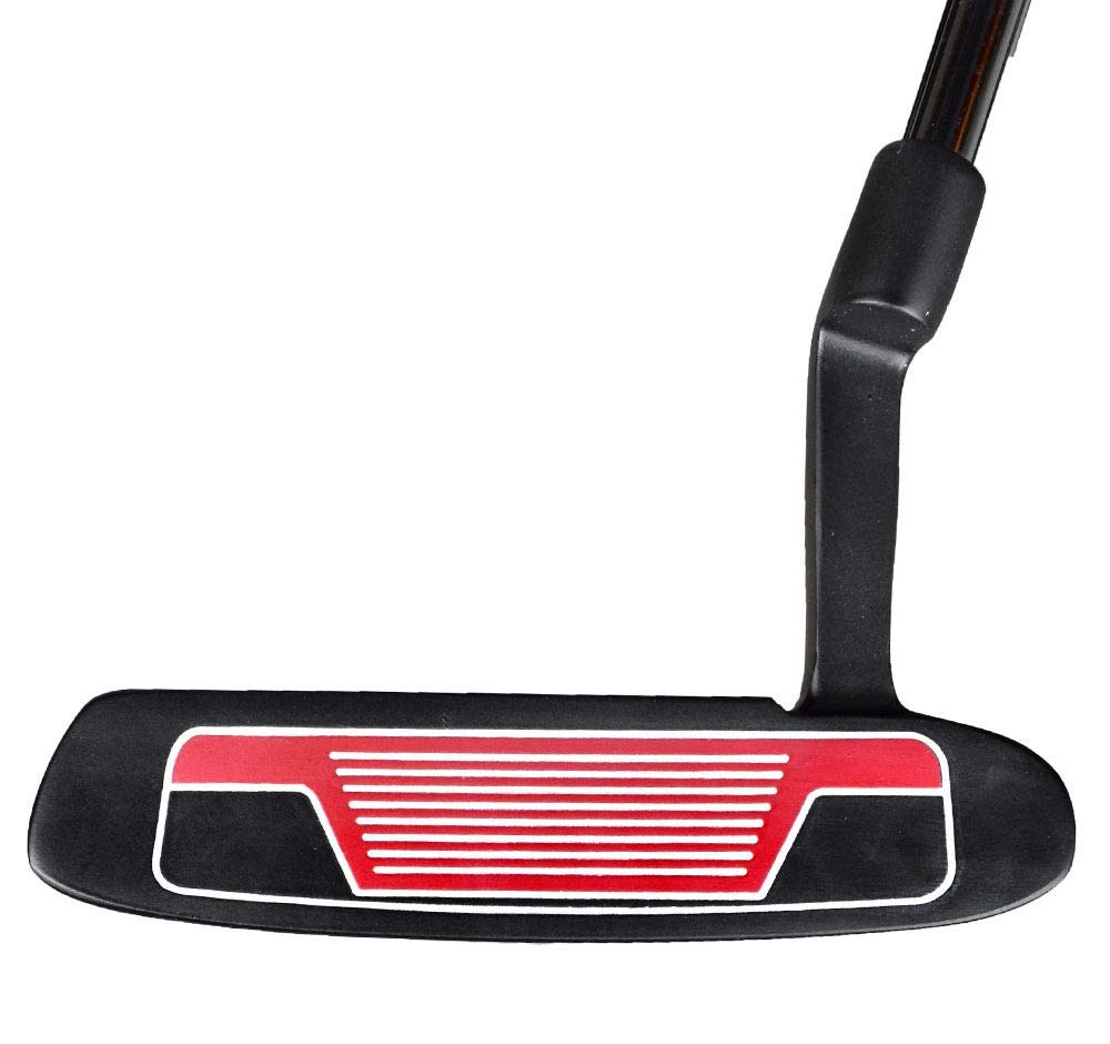 Ray Cook Golf Silver Ray SR600 Putter, 34"