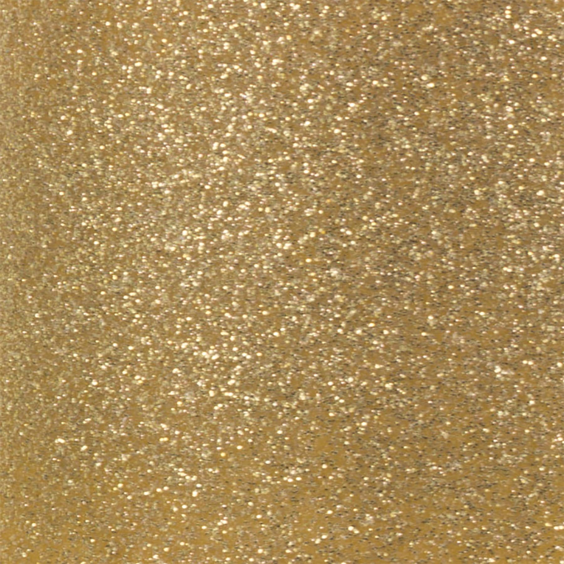 Rust-Oleum 301495 Specialty Glitter Spray Paint, 10.25 oz, Gold