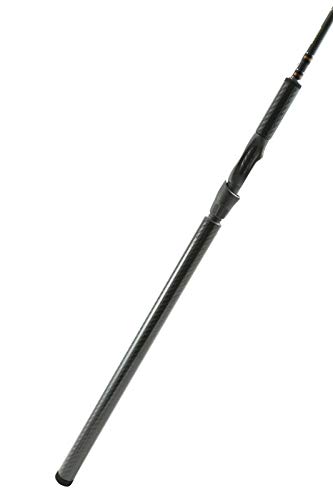 Okuma Rods Guide Select Pro Ml 2-Pcs 6-12 Lbs 3/8-3/4, Multicolor