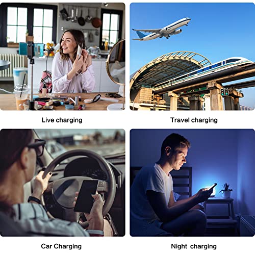 USB C Superfast Charger, USB Type-C to USB Type-C Cable 5ft and 25W Wall Charger Fast Charging PD Adapter Compatible with Samsung Galaxy Ultra S23/S22/S21/S20+ Note 20/10 A71 A53 (2-Pack)