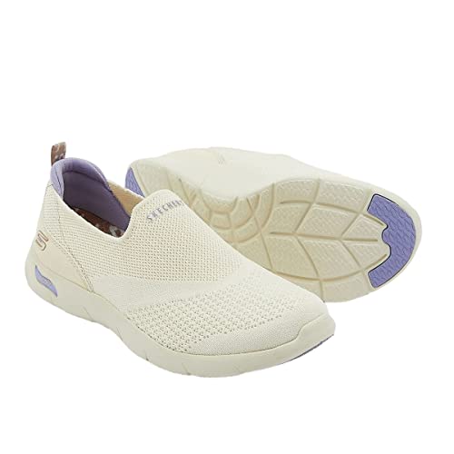 Skechers, Natural, 8 US