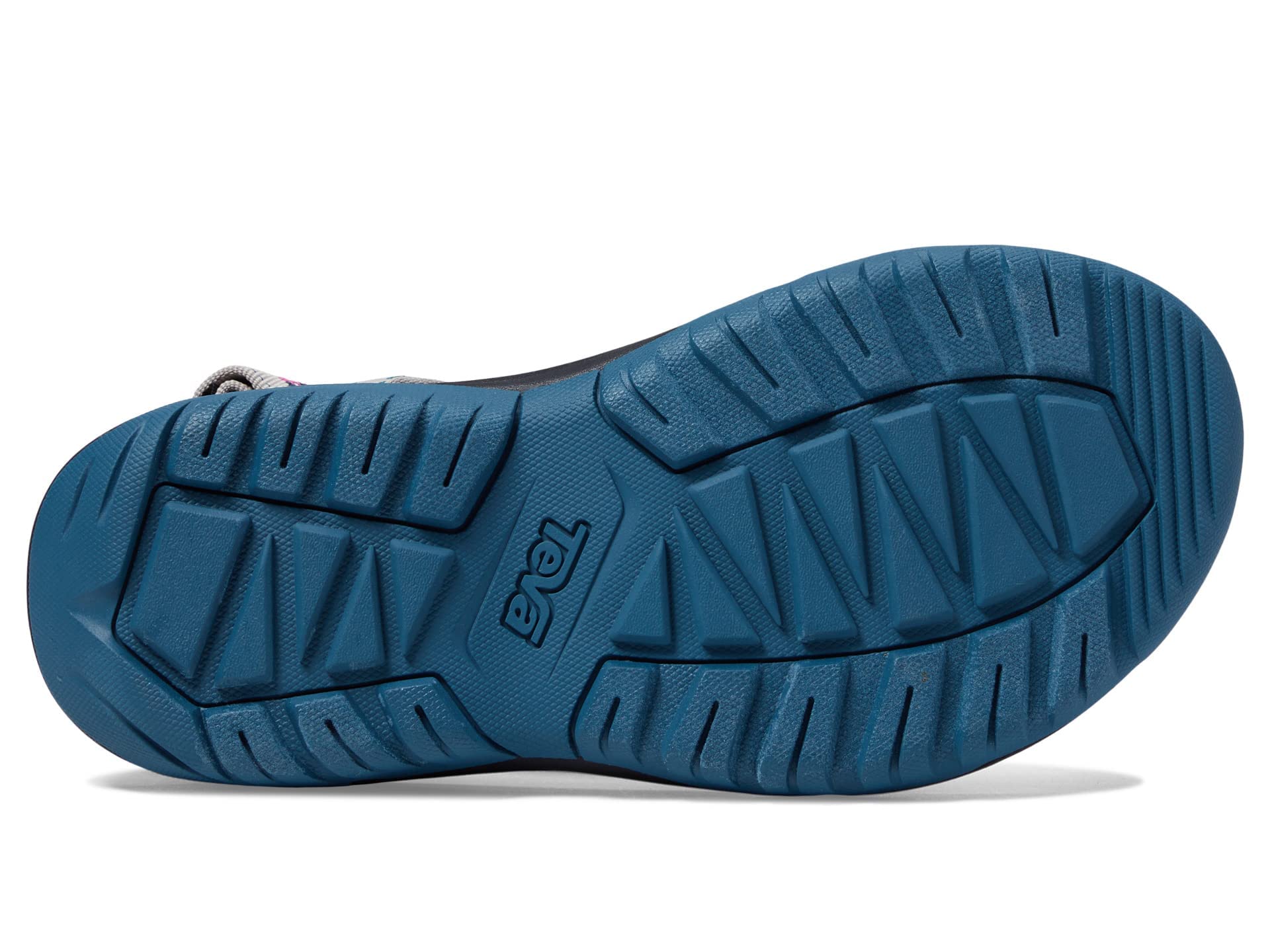 Teva Women's Hurricane XLT2 Sandal, Diamond Chateau Grey, 6