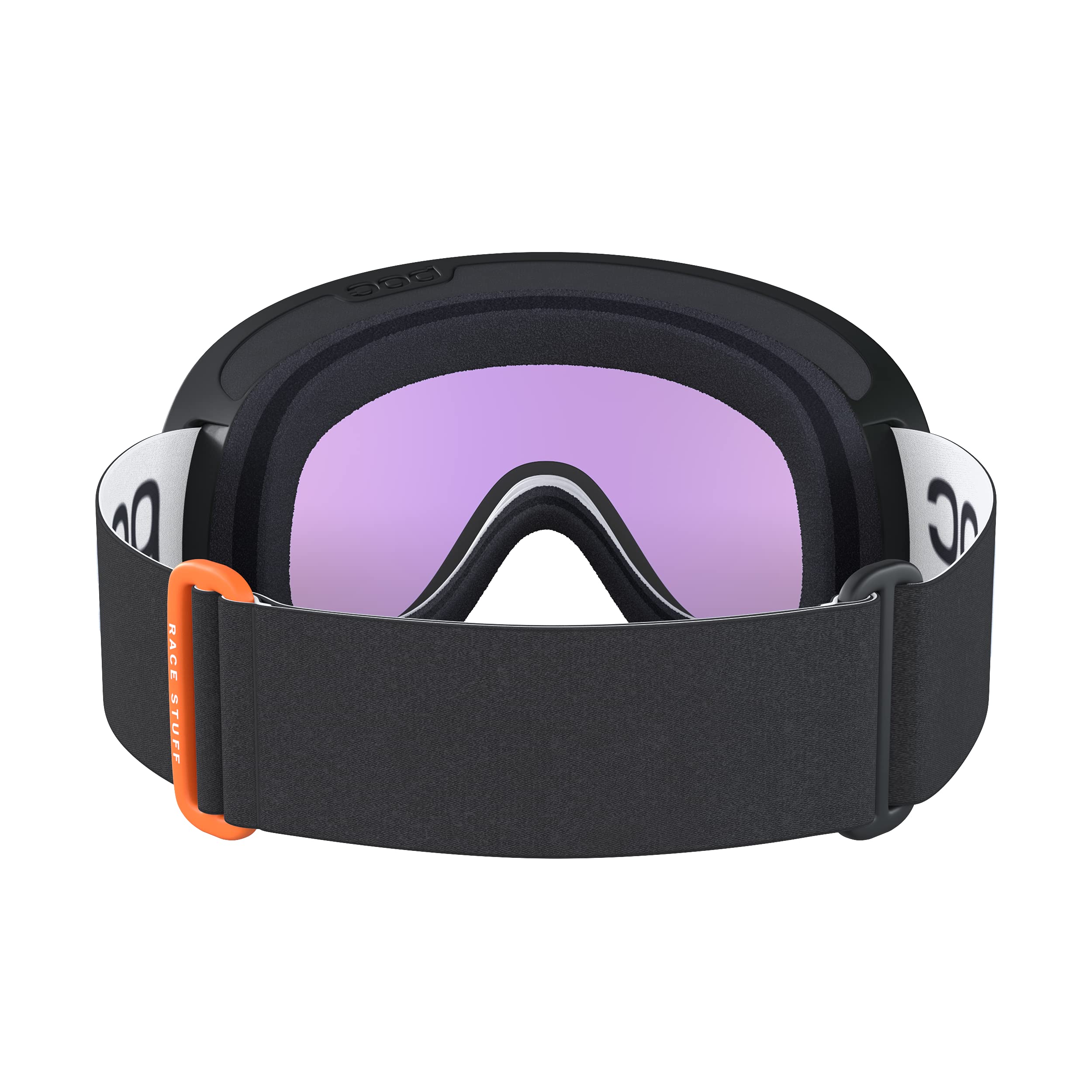 Poc Retina Big Clarity Comp Snow Masks, Unisex Adult, One Size