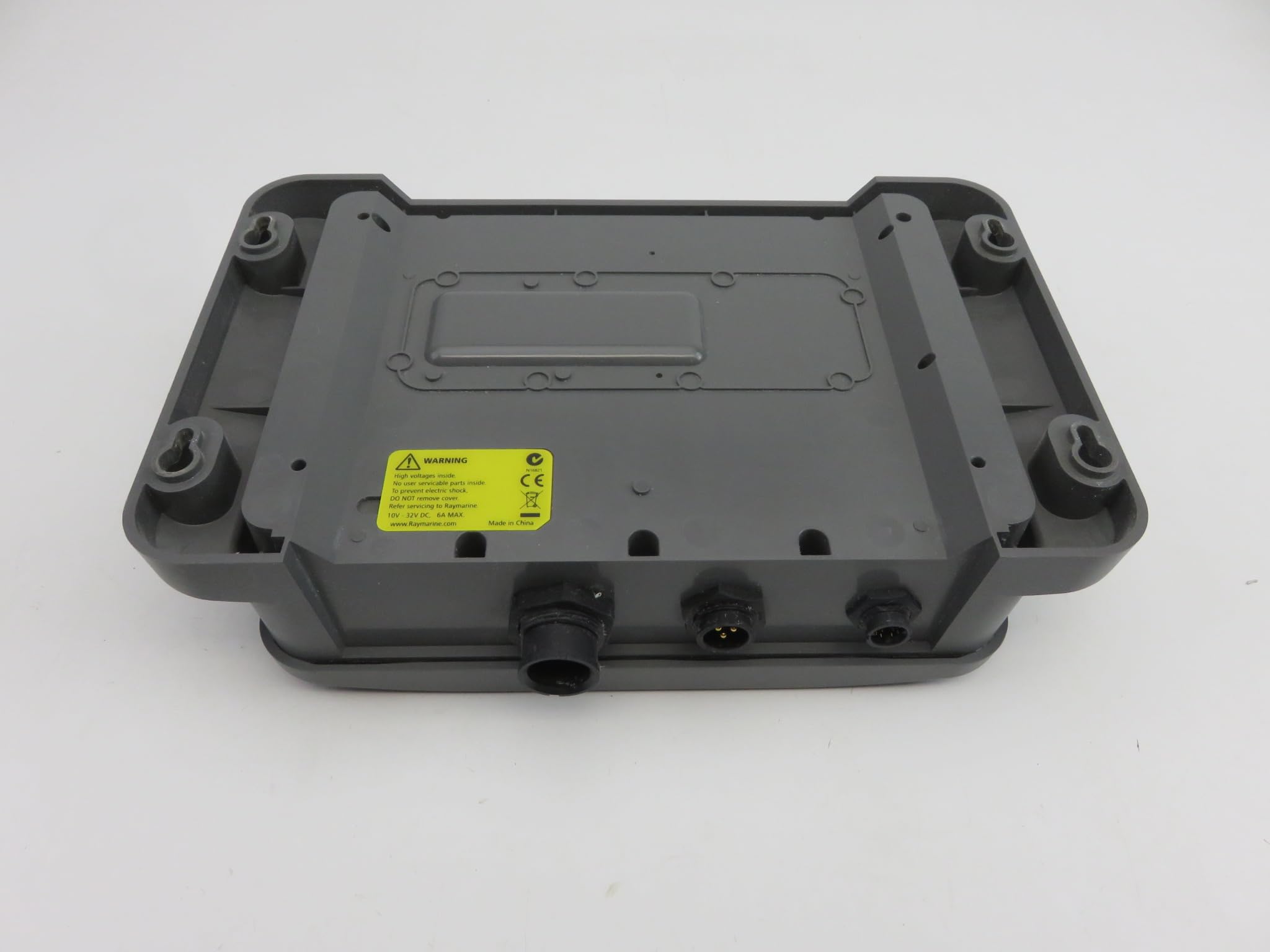 Raymarine CP450C ClearPulse CHIRP Sonar (44376)