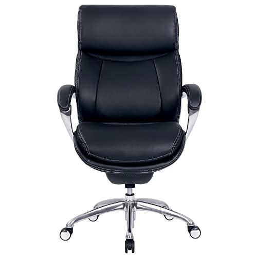 Serta® iComfort i5000 Series High-Back Chair, Onyx