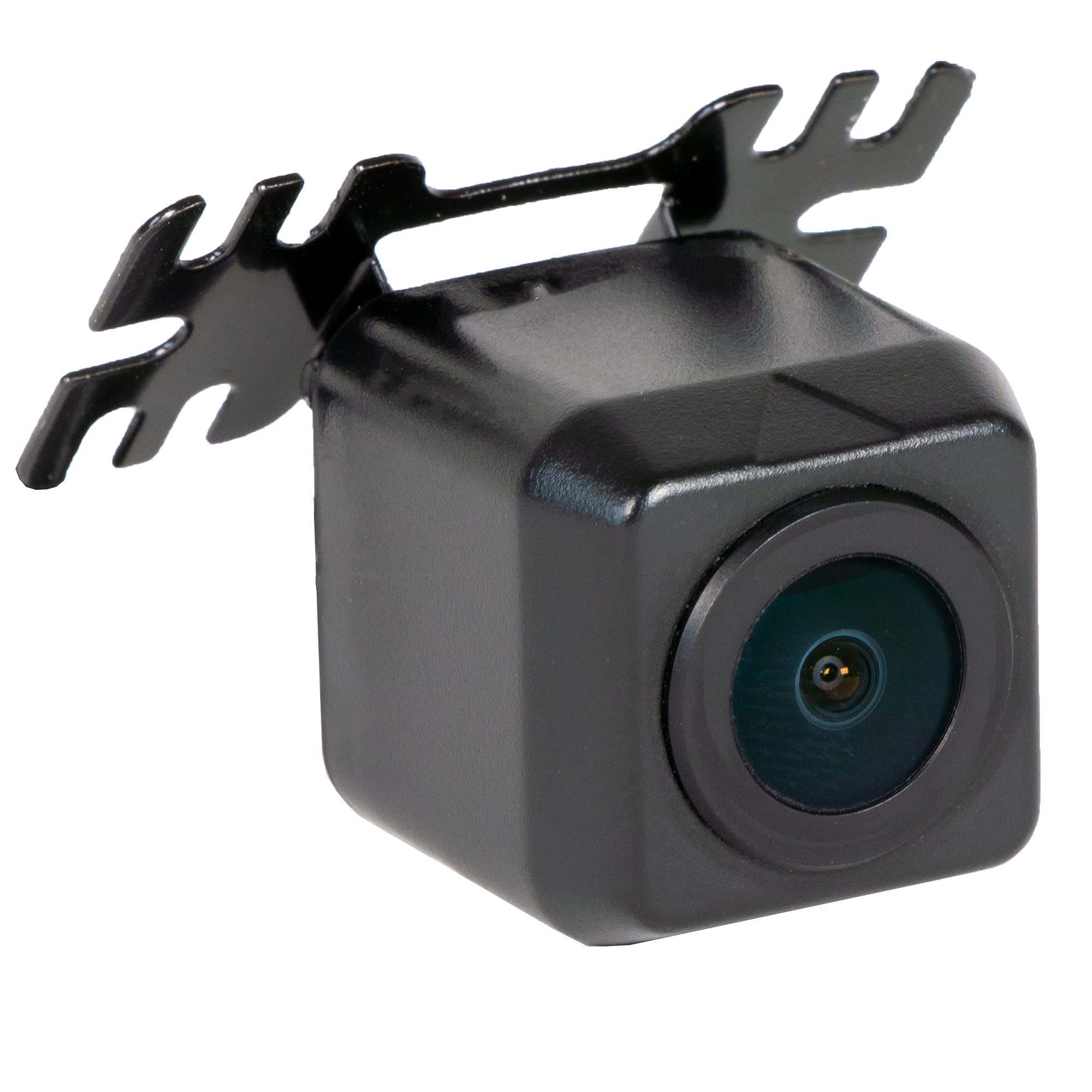 RYDEEN CM-HD4 Backup/Front View Camera, Waterproof, NightVision 960 TV LINE HD CMOS, OEM Style ABS Housing, Wing Mount, Reverse Trigger Auto Switching, for Cars, Trucks, SUVs, RVs, Vans (Black)