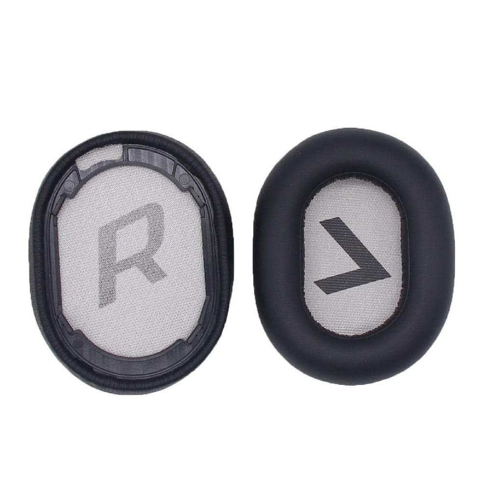 Protein Leather Ear Pads Soft Sponge Cushion for Backbeat Pro2 Headphone Comfortable Earpads Ear Cushion Ear Pads