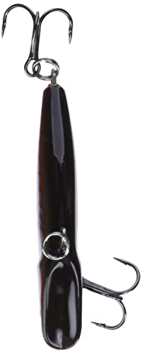 Rapala Rattlin 05 Fishing lure (Red Crawdad, Size- 2)