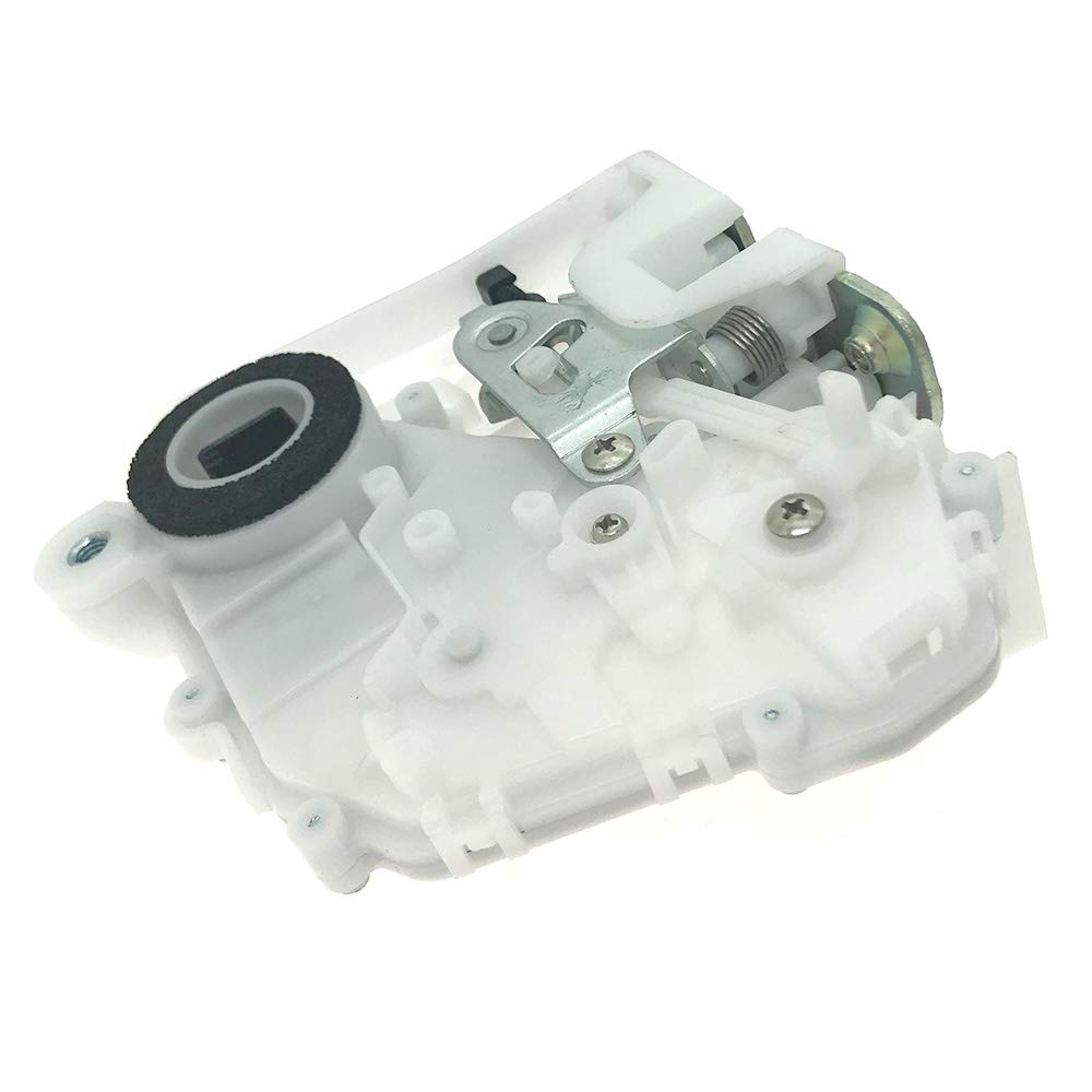 Power Door Lock Latch Actuator Assembly Rear Right Passenger Side for 2007-2011 CRV CR-V Replace OE 72610SWAA01 72610-SWA-A01