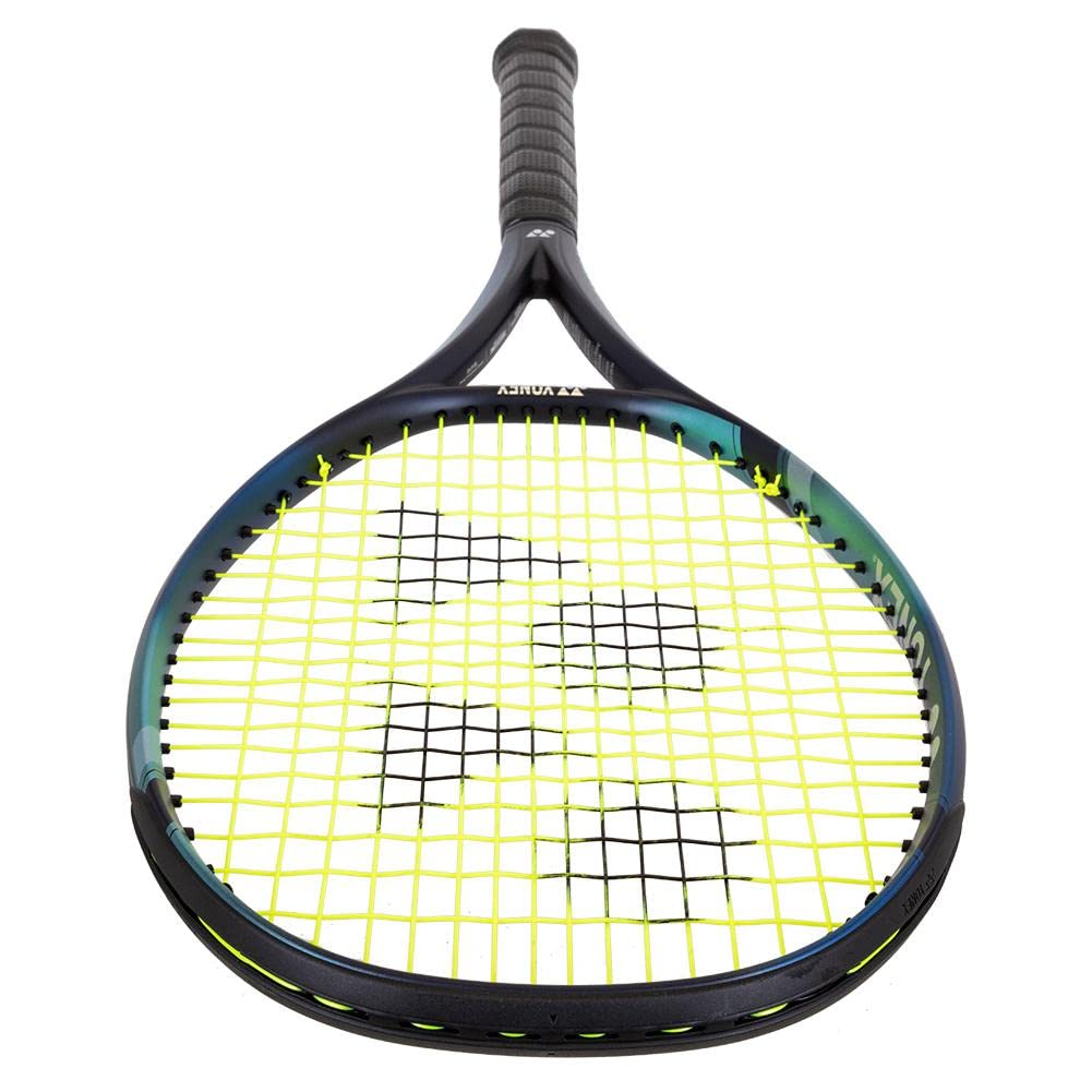 Yonex Ezone 100 7th Gen Tennis Racquet (4-3/8)
