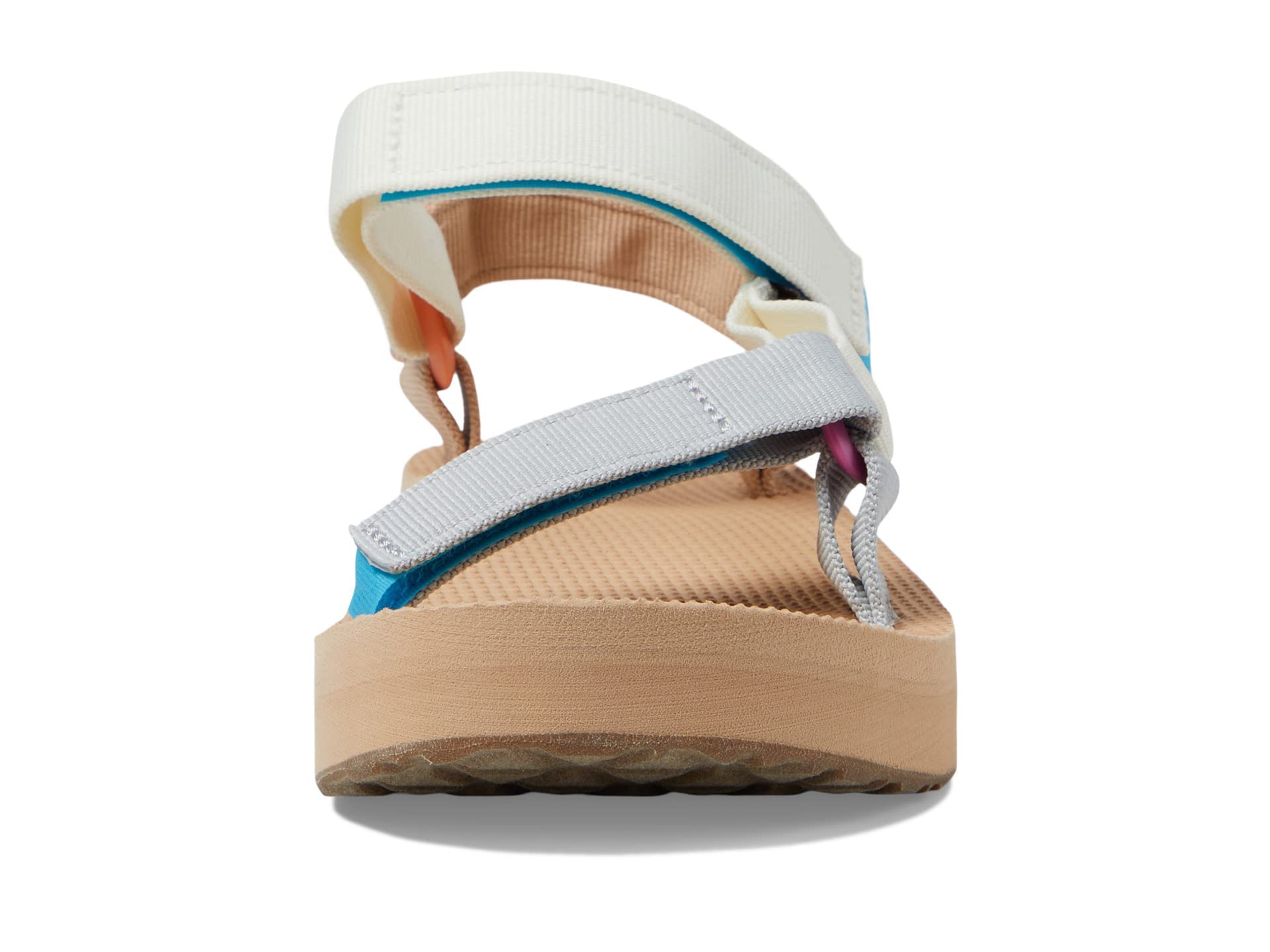 Teva Women's Midform Universal Sandal, Prism Multi, 5