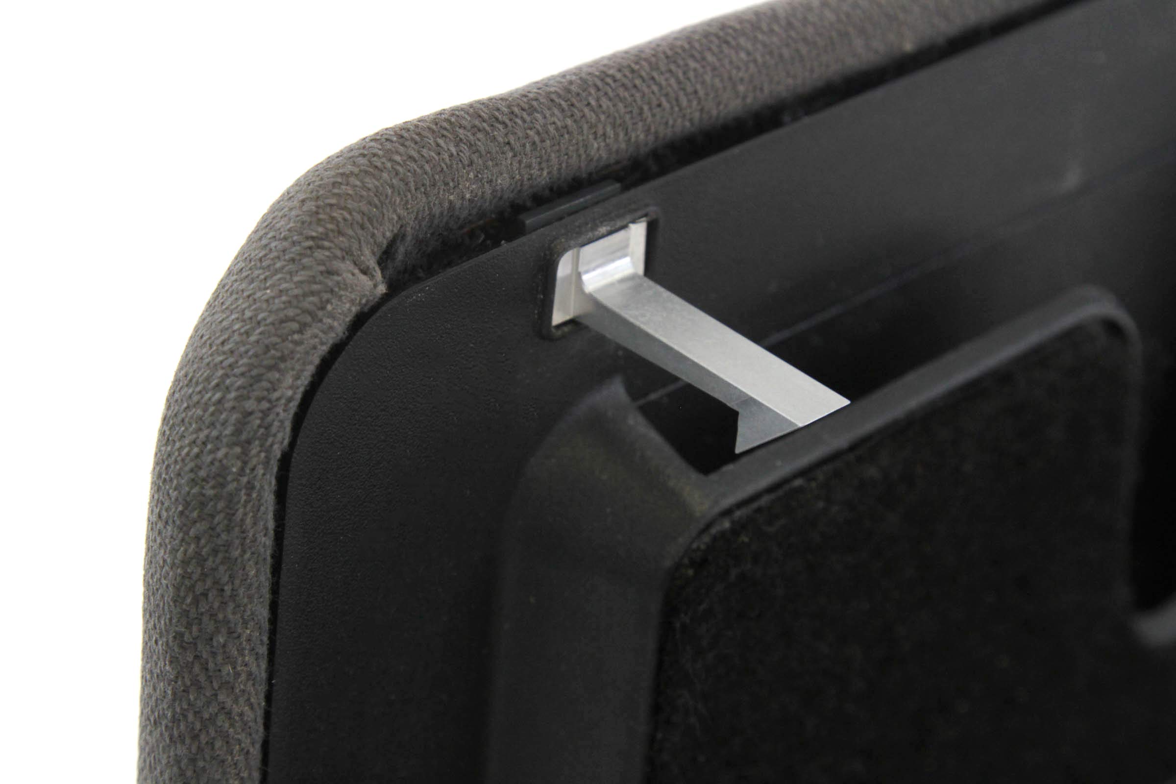 Red Hound Auto Center Console Latch 1992-2003 Compatible with Ford Mazda Ranger B Series Easy Fix Arm Rest