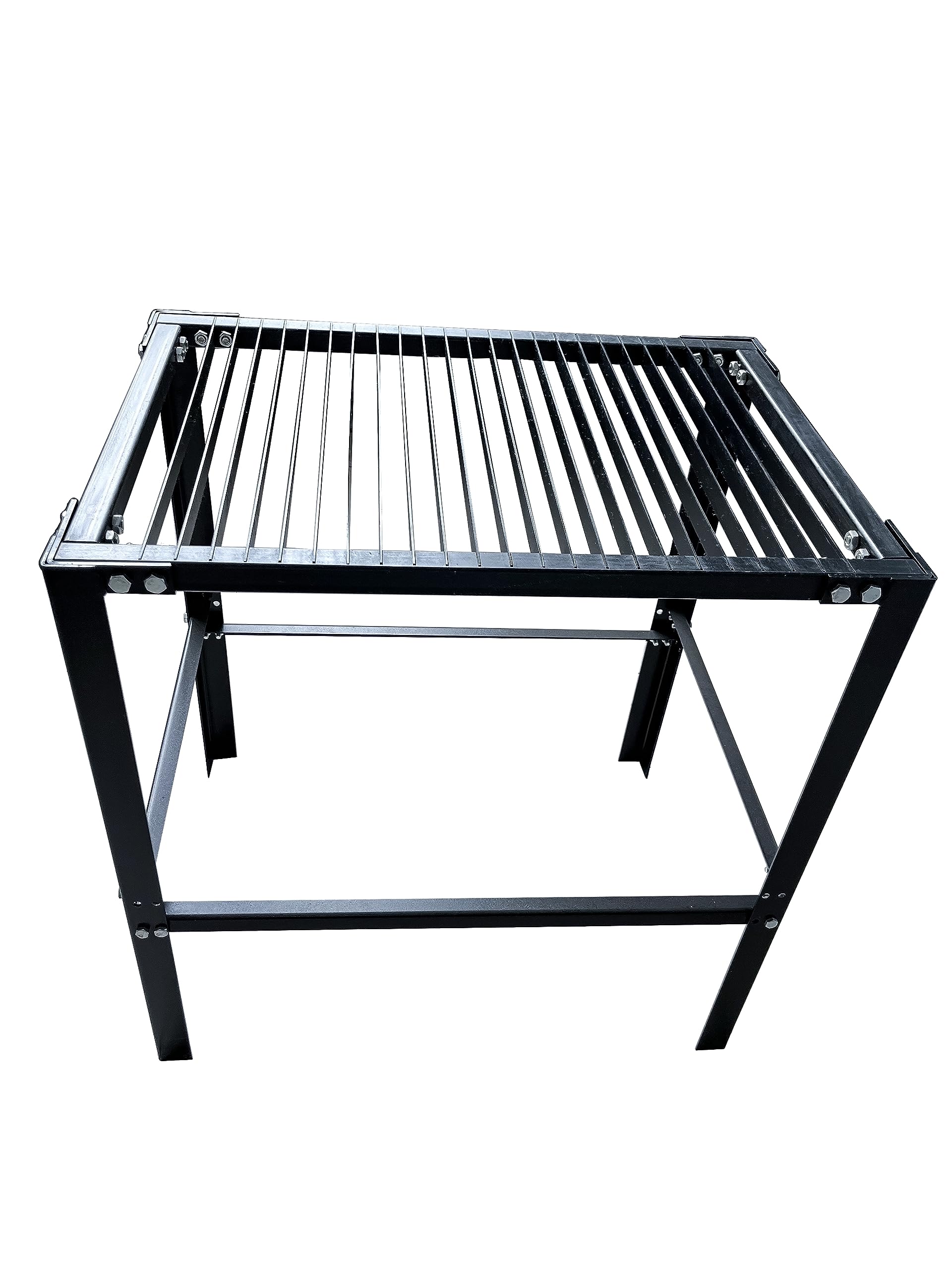 Quaintfab - 32" H x 21" W x 30" L Plasma Cutting Table