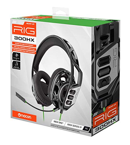 RIG 300 HX (xbox_one)