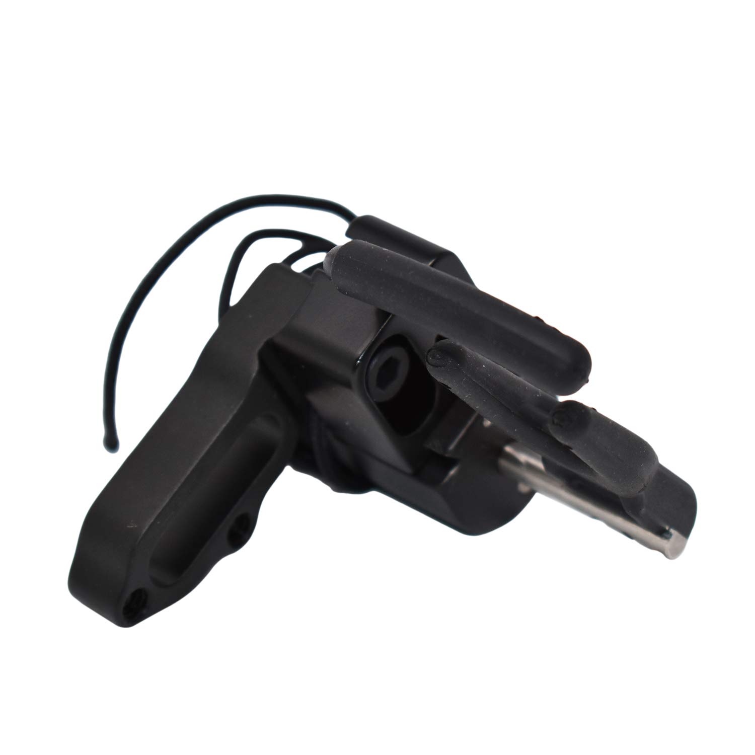 Safari Choice RH Drop Away Arrow Rest (Black)