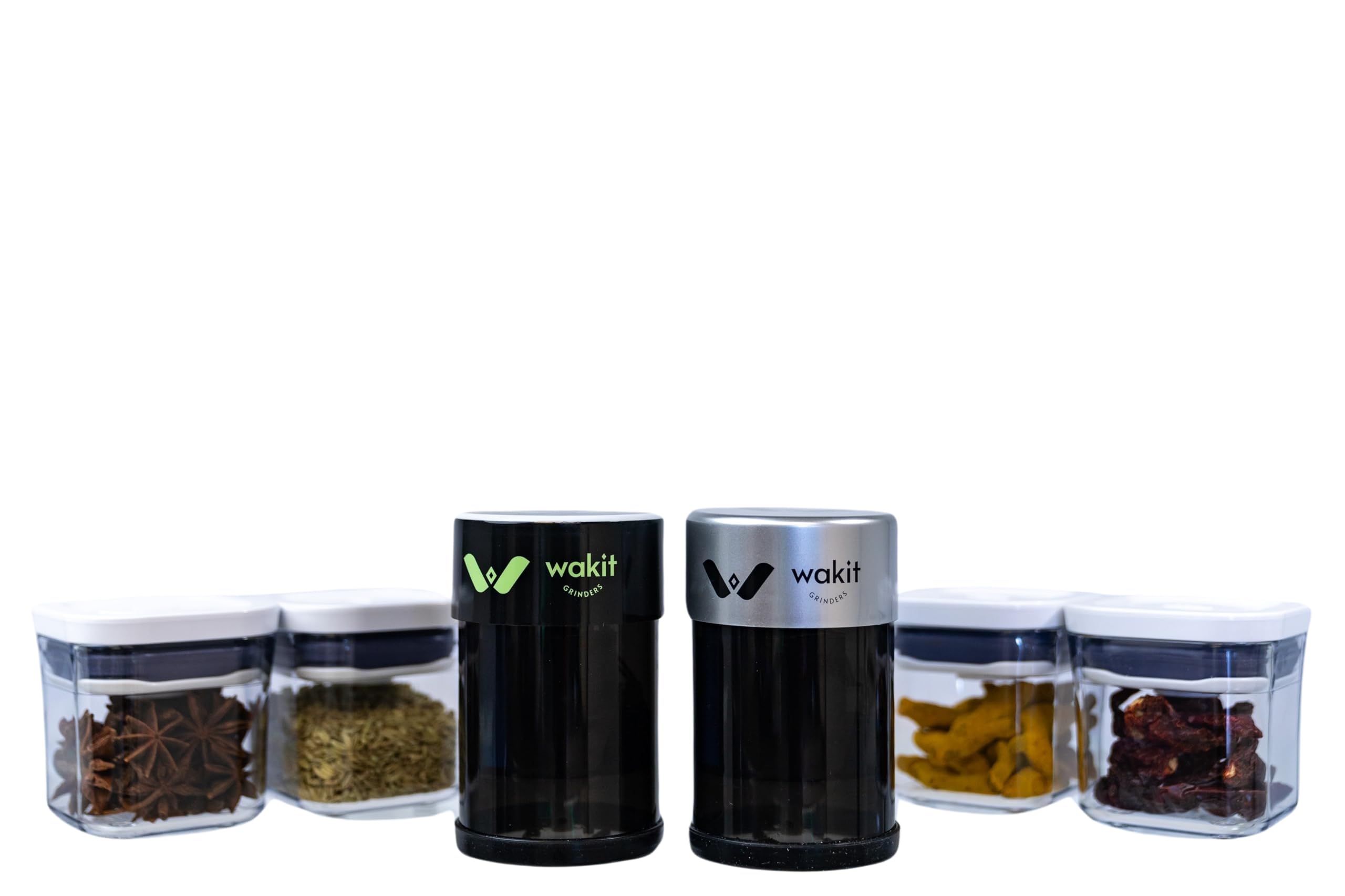 Wakit Grinders Best Electric Grinder (KLR Lucid)…