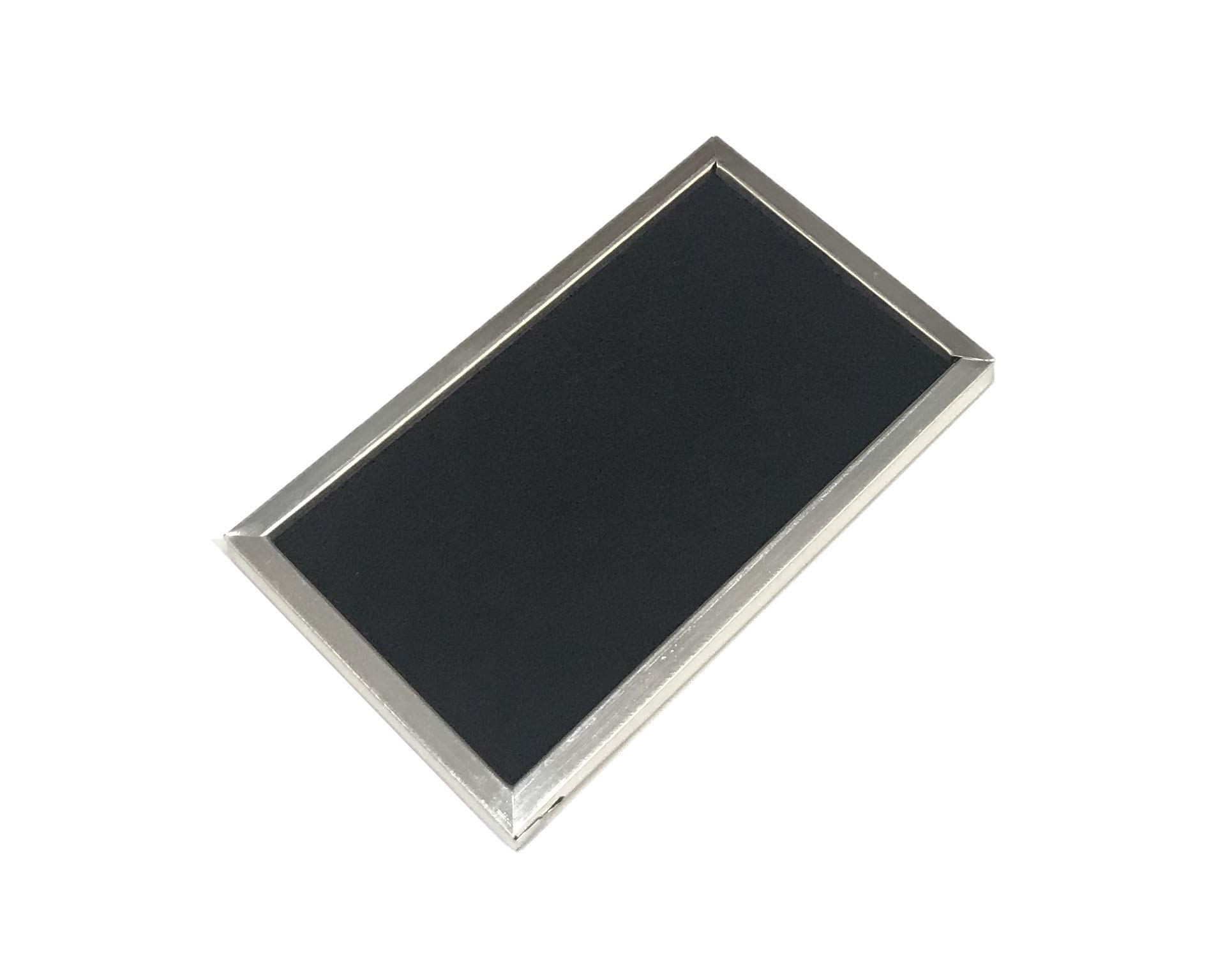 OEM Samsung Microwave CHARCOAL Filter Shipped With ME16K3000AS, ME16K3000AS/AA, ME16K3000AS/AC, ME16K3000AW, ME16K3000AW/AA, ME16K3000AW/AC
