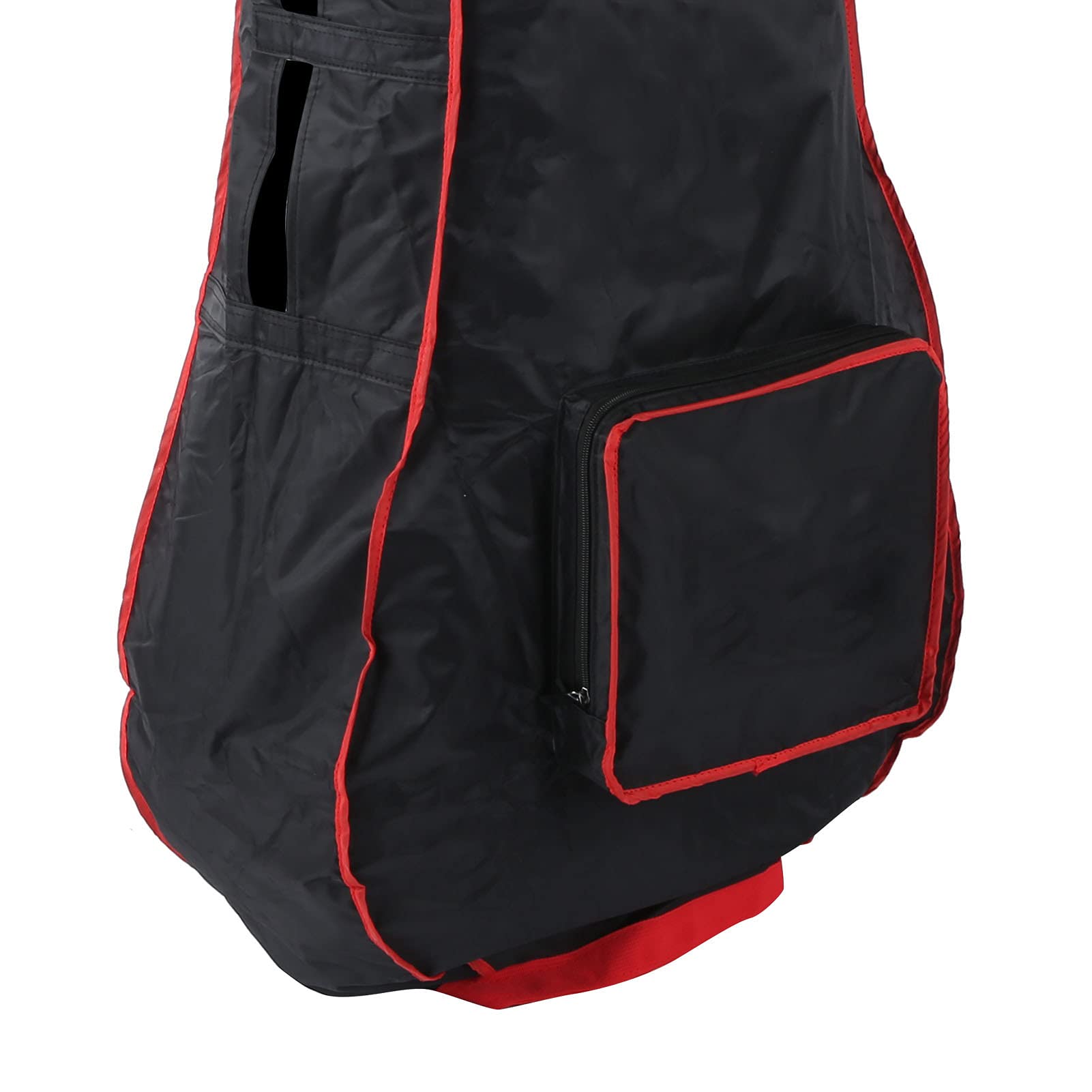 Travel Bag Covers, 51.2X9.1X20.5Inch Foldable PVC Bag Cover for Travel for Outdoor