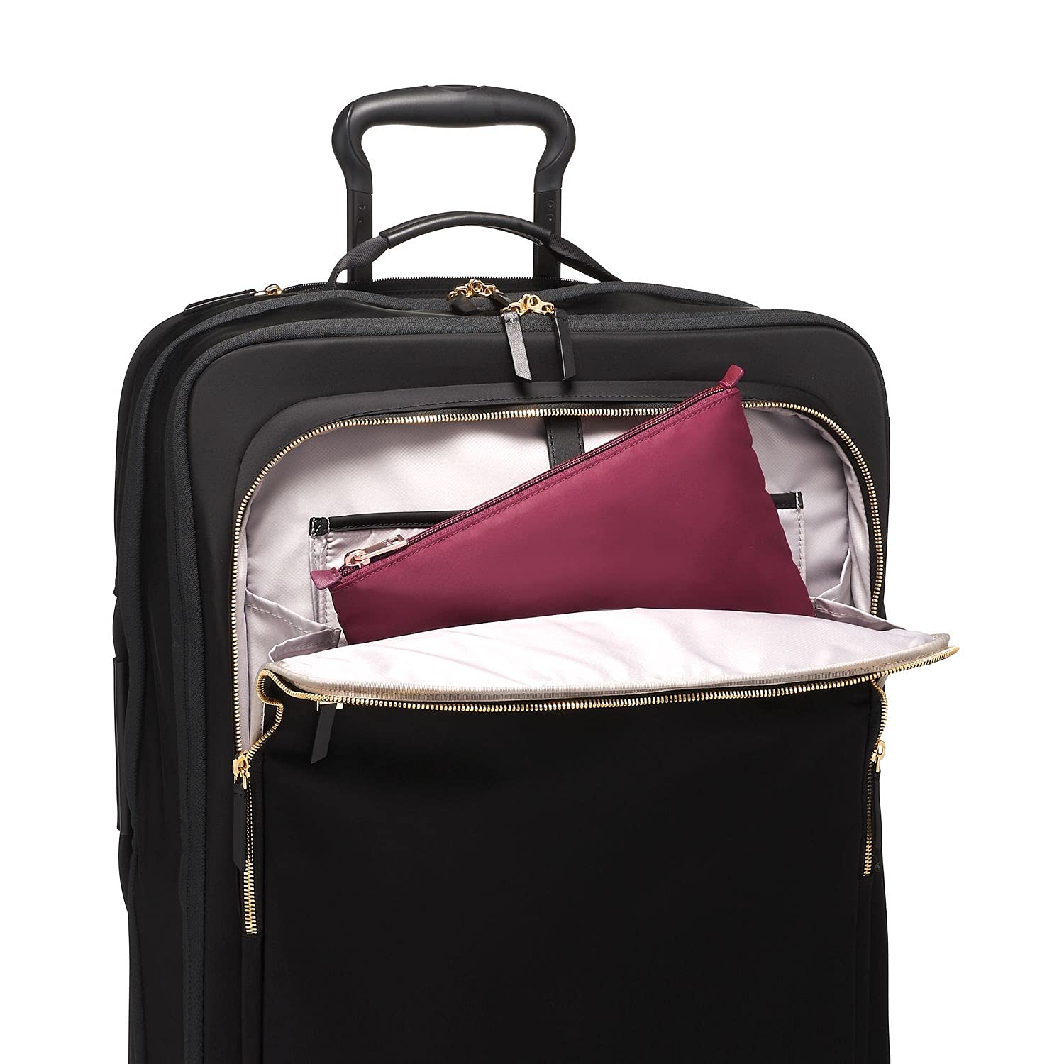 TUMI(トゥミ) Contemporary, Berry