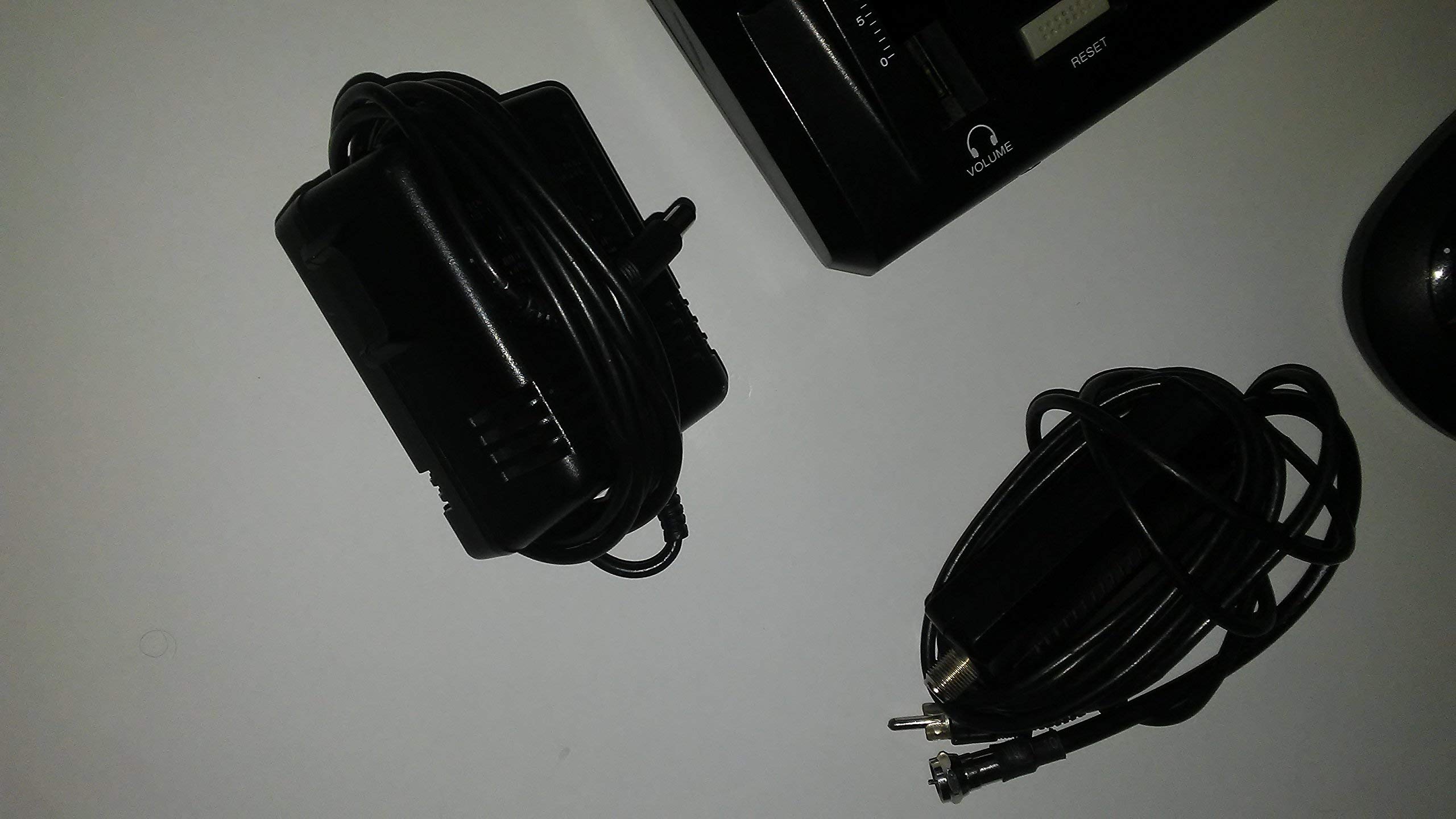 Sega Genesis 1 (Original Model) Console System (Renewed)