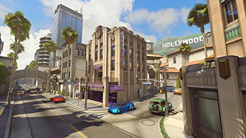 Overwatch - Collector's Edition For Xbox One