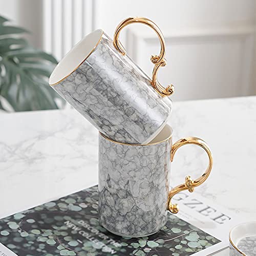 Soap Dispenser for Bathroom 6-Piece Set Ceramic Kitchen Soap Dispenser with Tray, for Home Hotel Bathroom, Kitchen Hotel Bathroom Accessories Bottles Dispenser