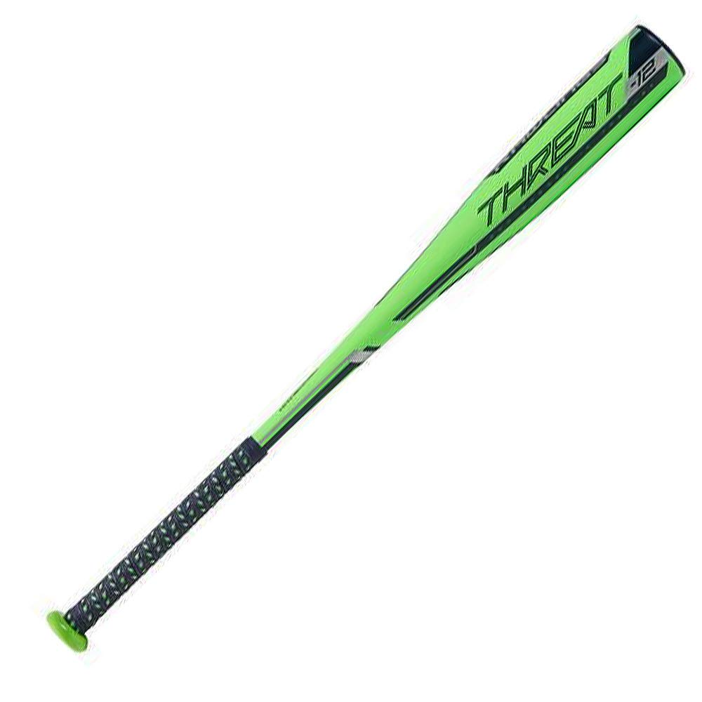 Rawlings 2019 Threat USA Youth Baseball Bat (-12), 28 inch / 16 oz