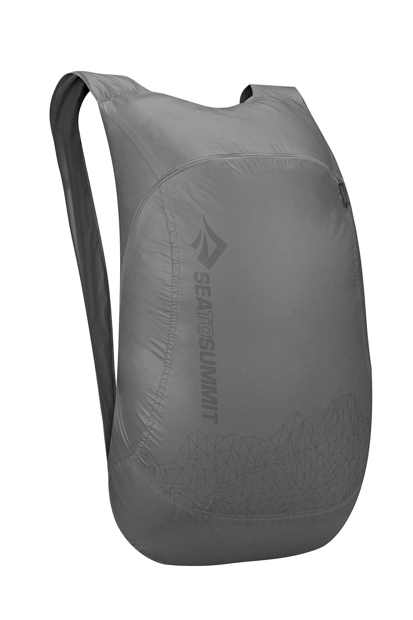 Sea to Summit Daypack Backpacks, Grey