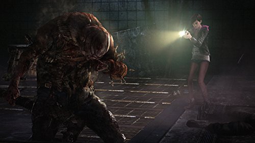 Resident Evil Revelations 2 (Xbox One) (UK IMPORT)