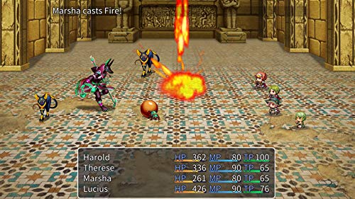 RPG Maker MV (Xbox One)