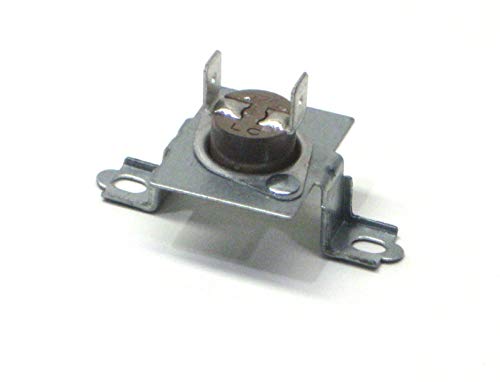 Replacement For Compatible With DC96-00887A for 35001193 Samsung Dryer Thermal Fuse Limit 320 Degree Cut Off