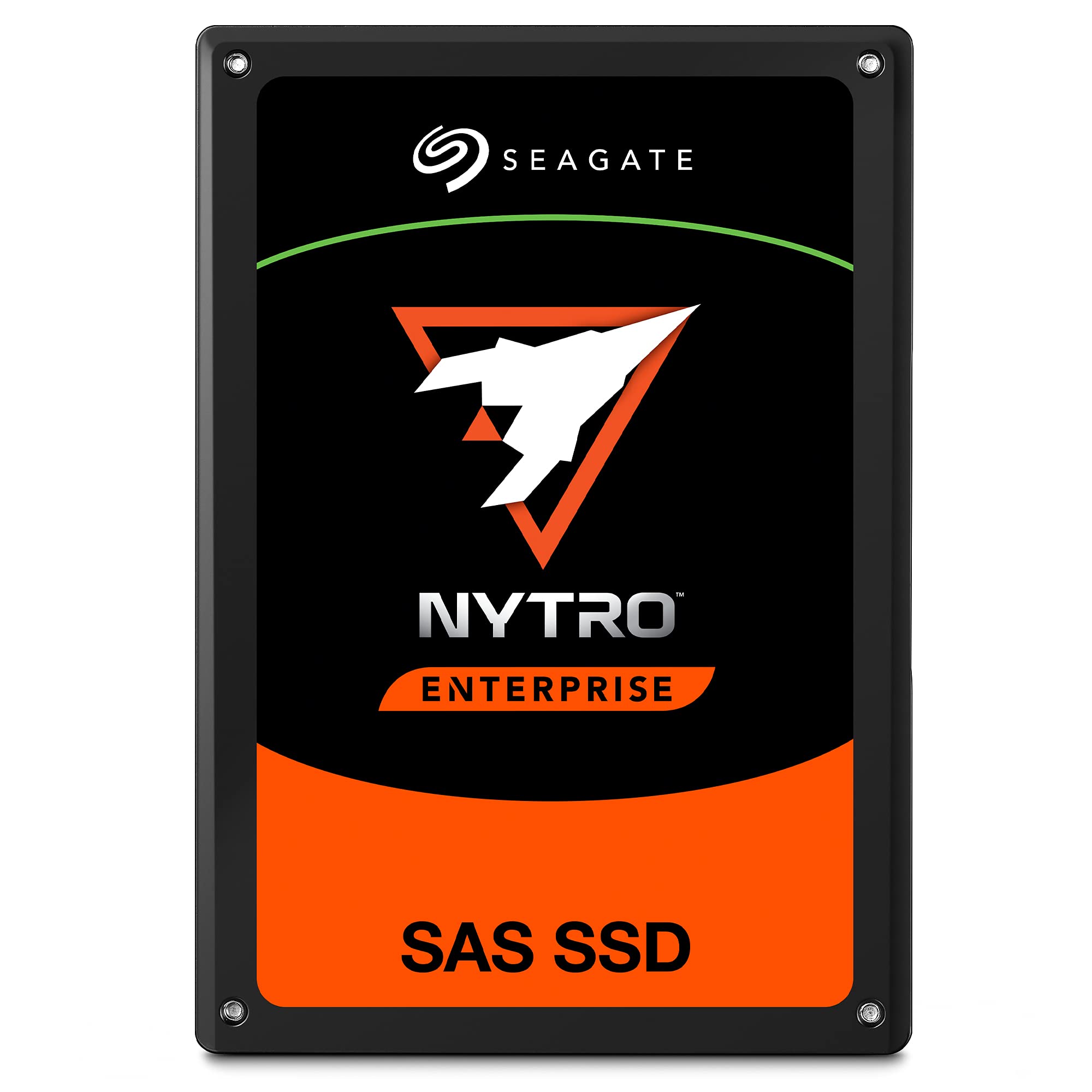Seagate 7.68TB Nytro 3331 SAS SSD