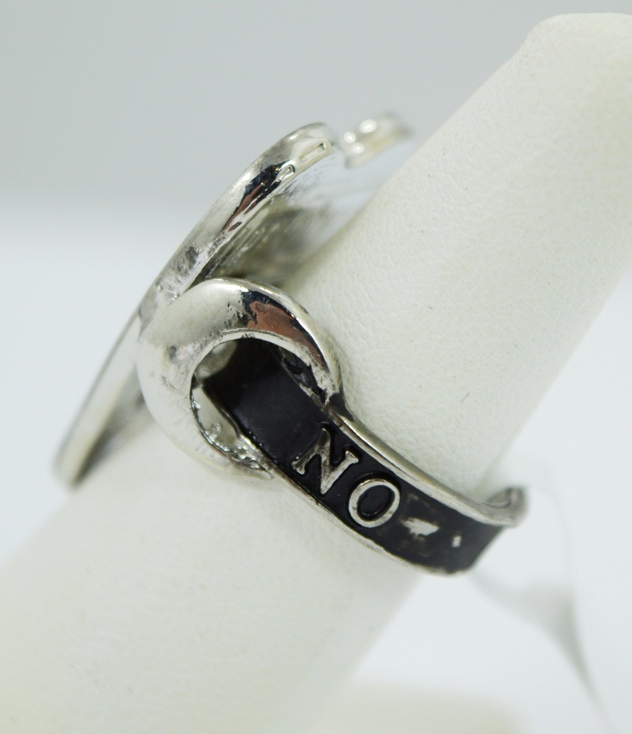 Restyle Ouija Board Cursor Ring - Ouija Board Planchette Ring (8)