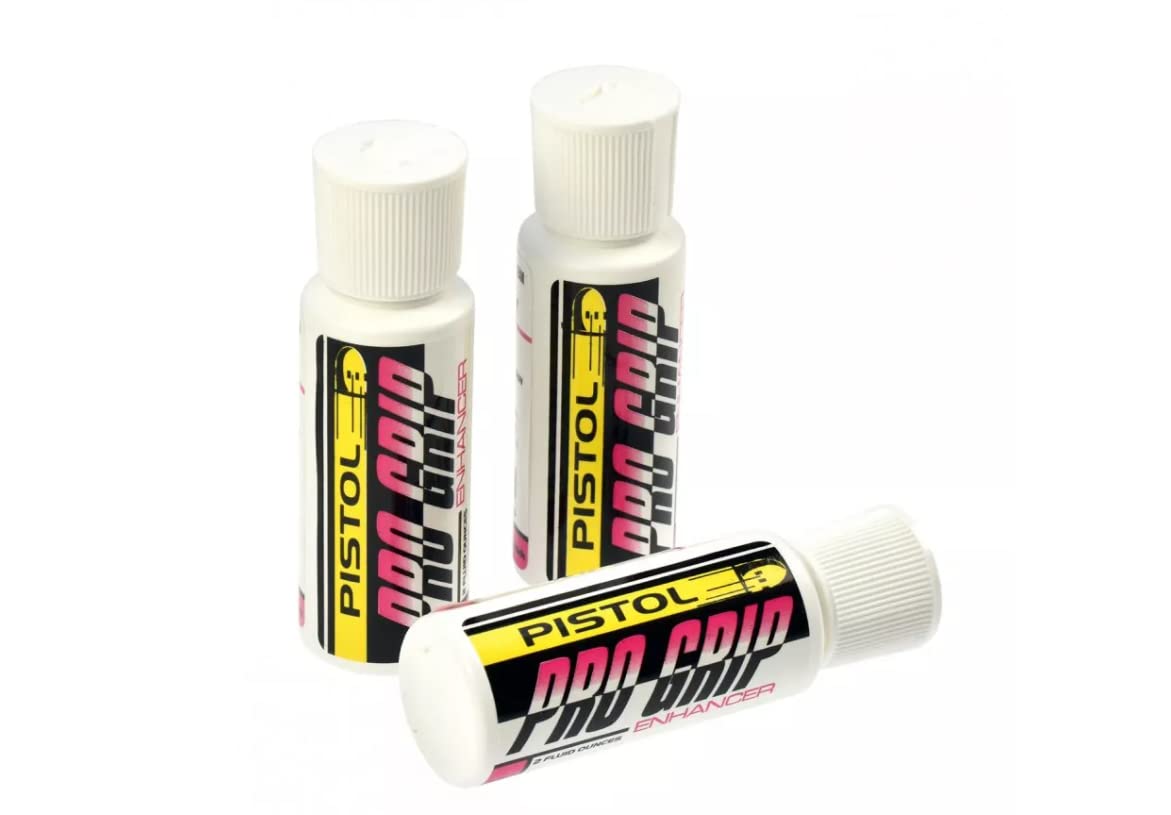 TANGDIAABBCC Aeiniwer Krunch Pro Grip Enhancer Lotion - 3 Bottle Combo!