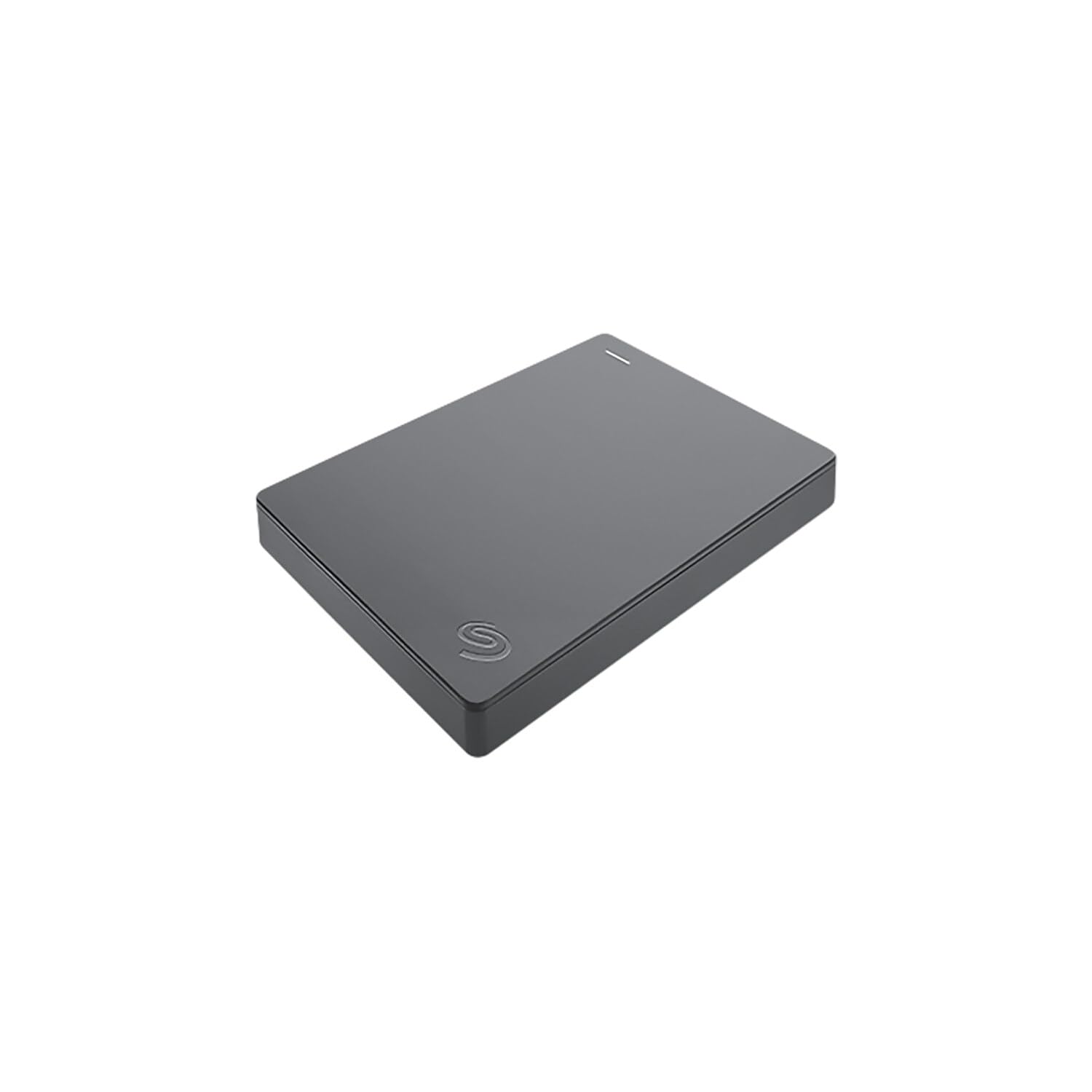 Seagate Basic, 2TB, Portable External Hard Drive, USB 3.0, for PC Laptop (STJL2000400)