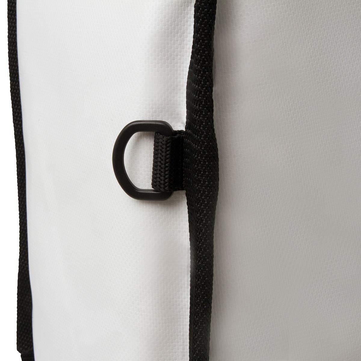 Reliable Fishing Products Insulated Kayak Bag 20" x 36" -takes up less space and keeps your fish fresh and protected, no matter the elements. Produced in USA,White