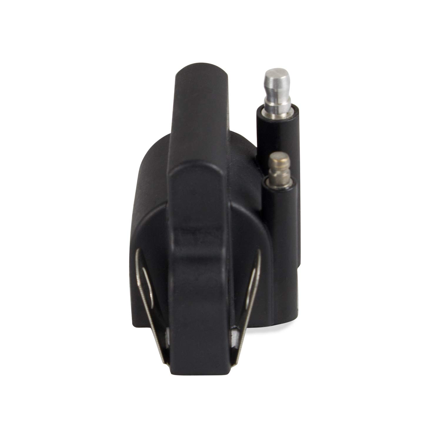 Tepeng 582508 Ignition Coils Compatible with 1985-2005 Johnson Evinrude Outboard Motor 4HP to 300HP Engines Replace 18-5179 183-2508 4 Pcs