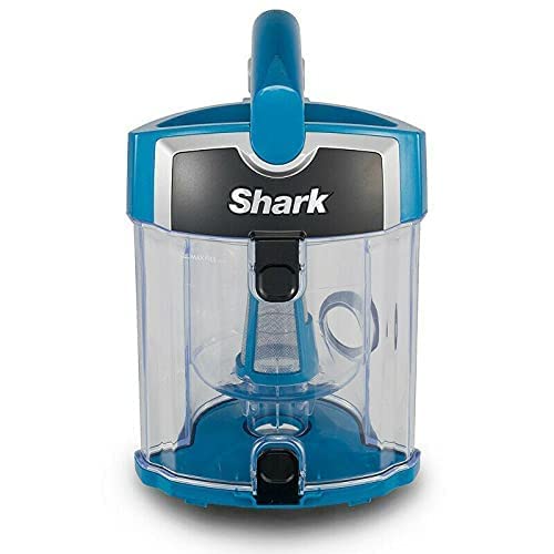Woxuyzes Blue Dirt Cup for Shark Lift Away Speed ZU560 ZU560C Vacuum 508Ffj560
